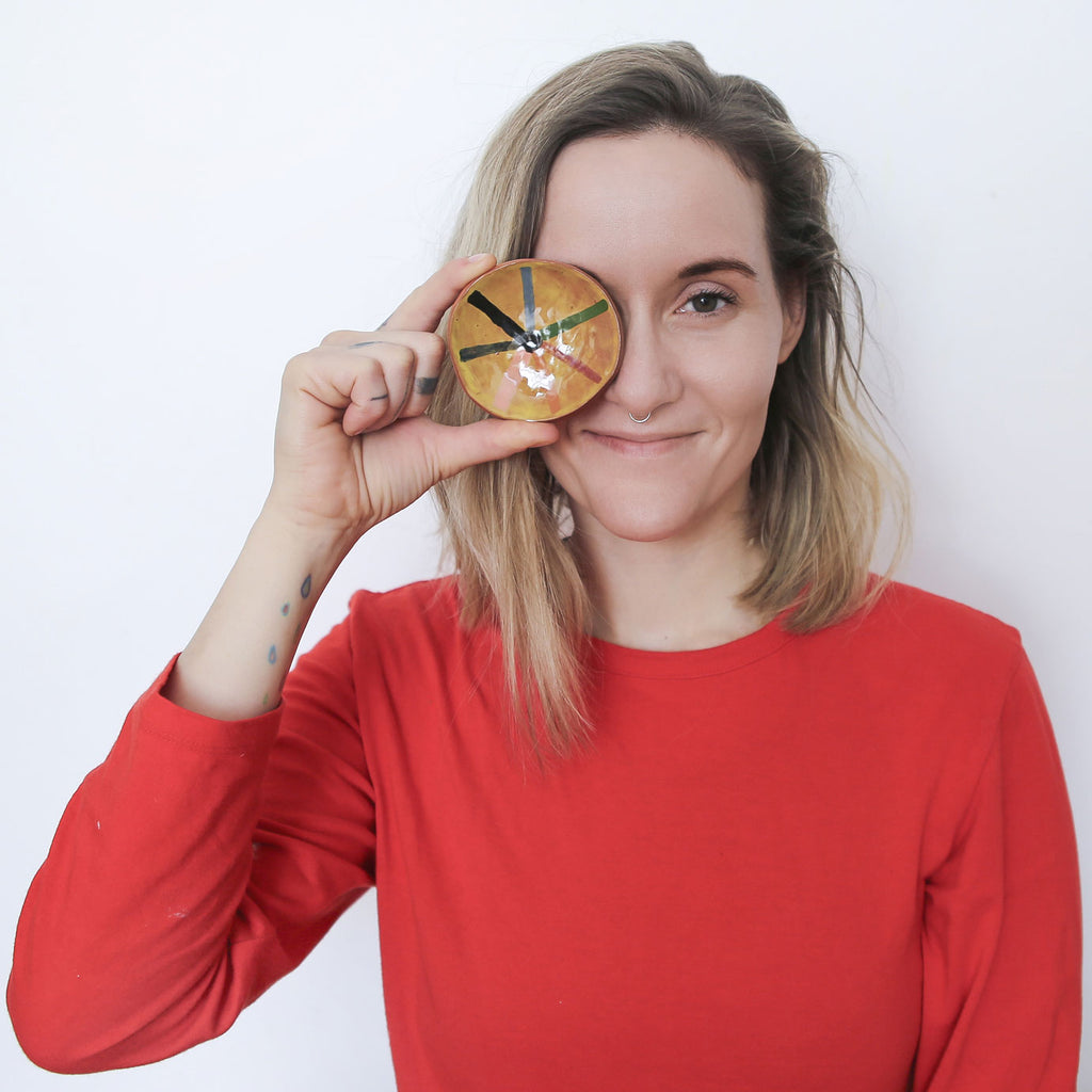 Athena Ware – Interior Boulevard